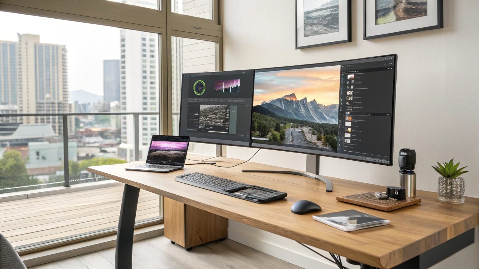 How to Calibrate and Sync Multiple Monitors for Optimal Display